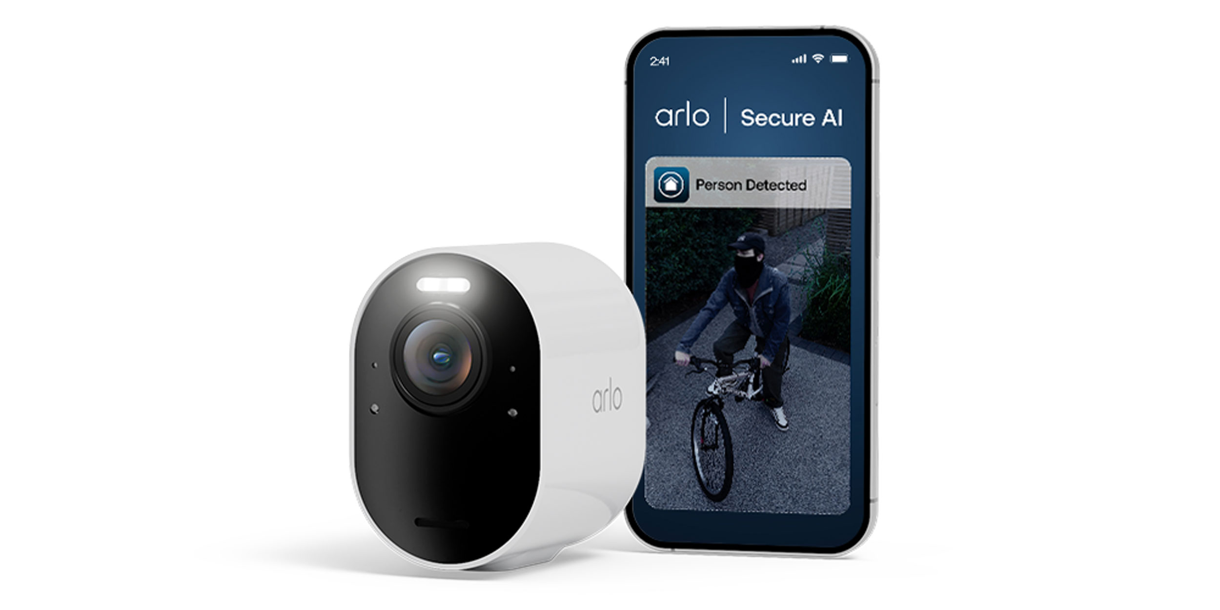 Best outdoor security cameras 2026 - Which?