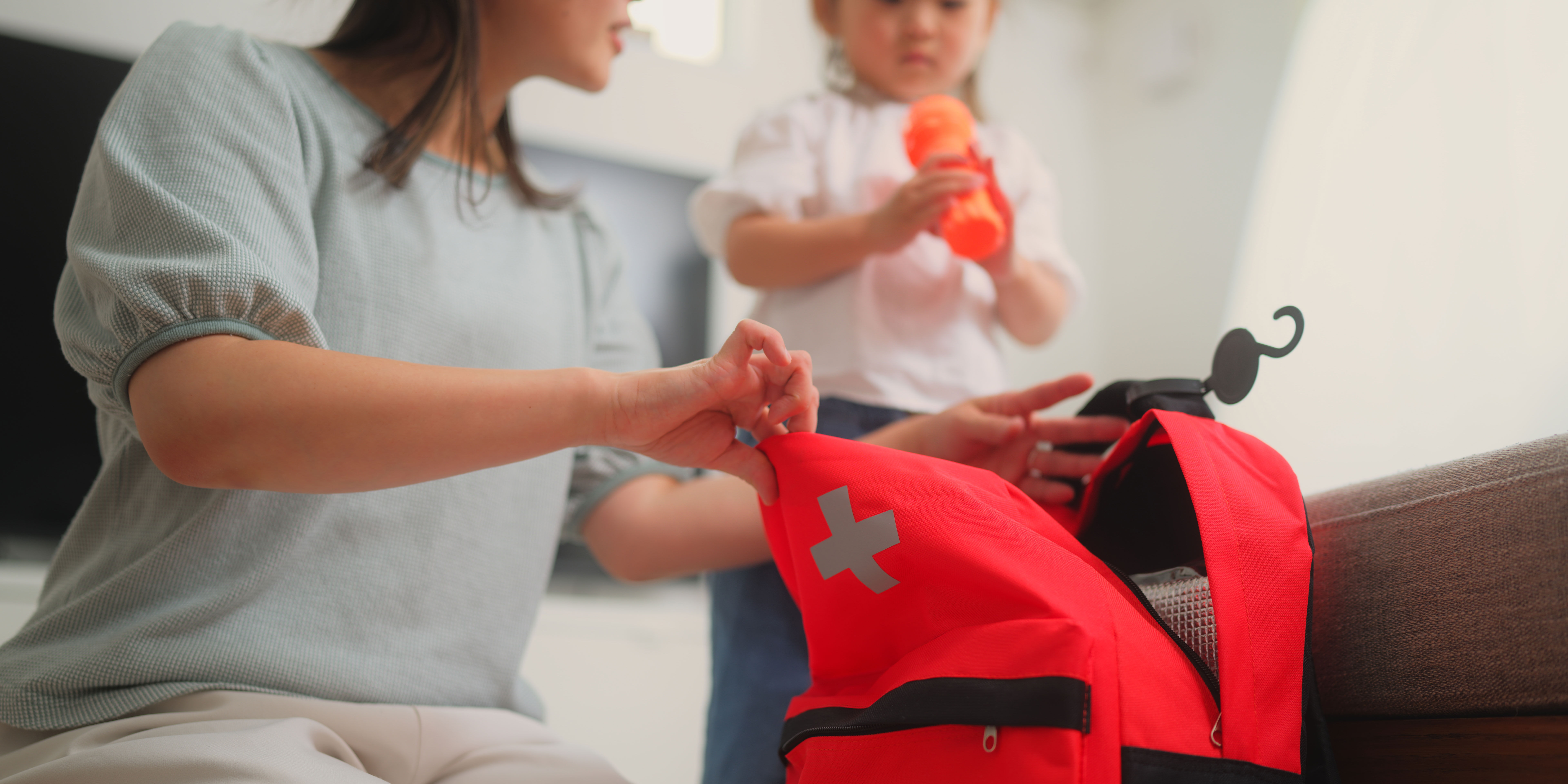 The only guide you'll ever need to baby proof your home - Which?