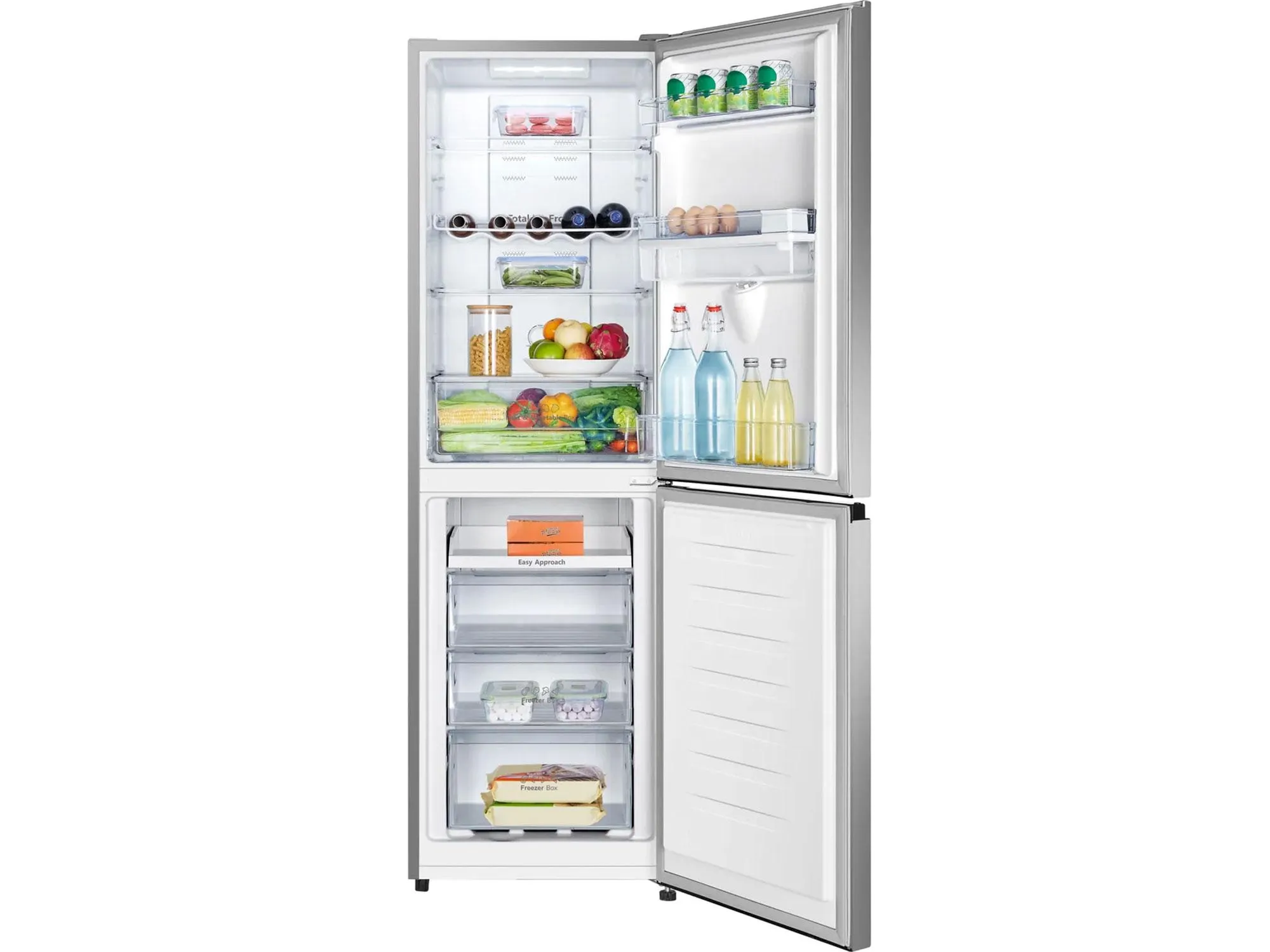 Best Fridge Freezer Deals for December 2024 - Which?