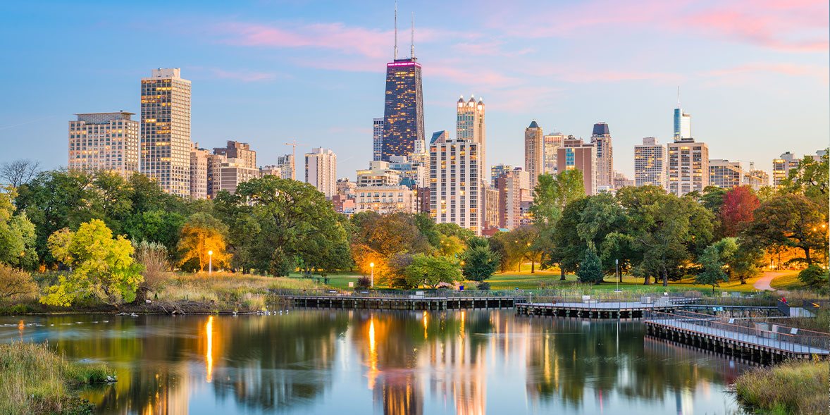 Where to go in September: Five destinations for late-season sunshine ...