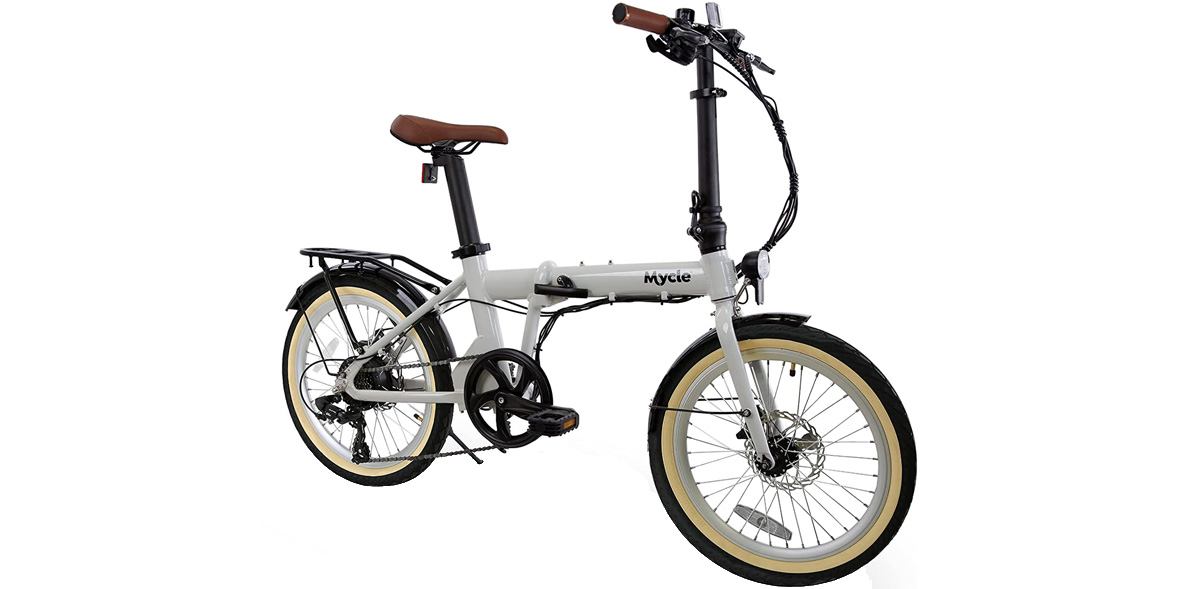 Best Folding Electric Bikes: top compact e-bikes tried and tested for ...
