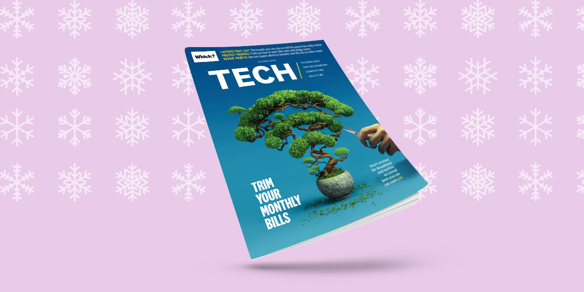 Experts pick: the best tech to gift this Christmas - Which?