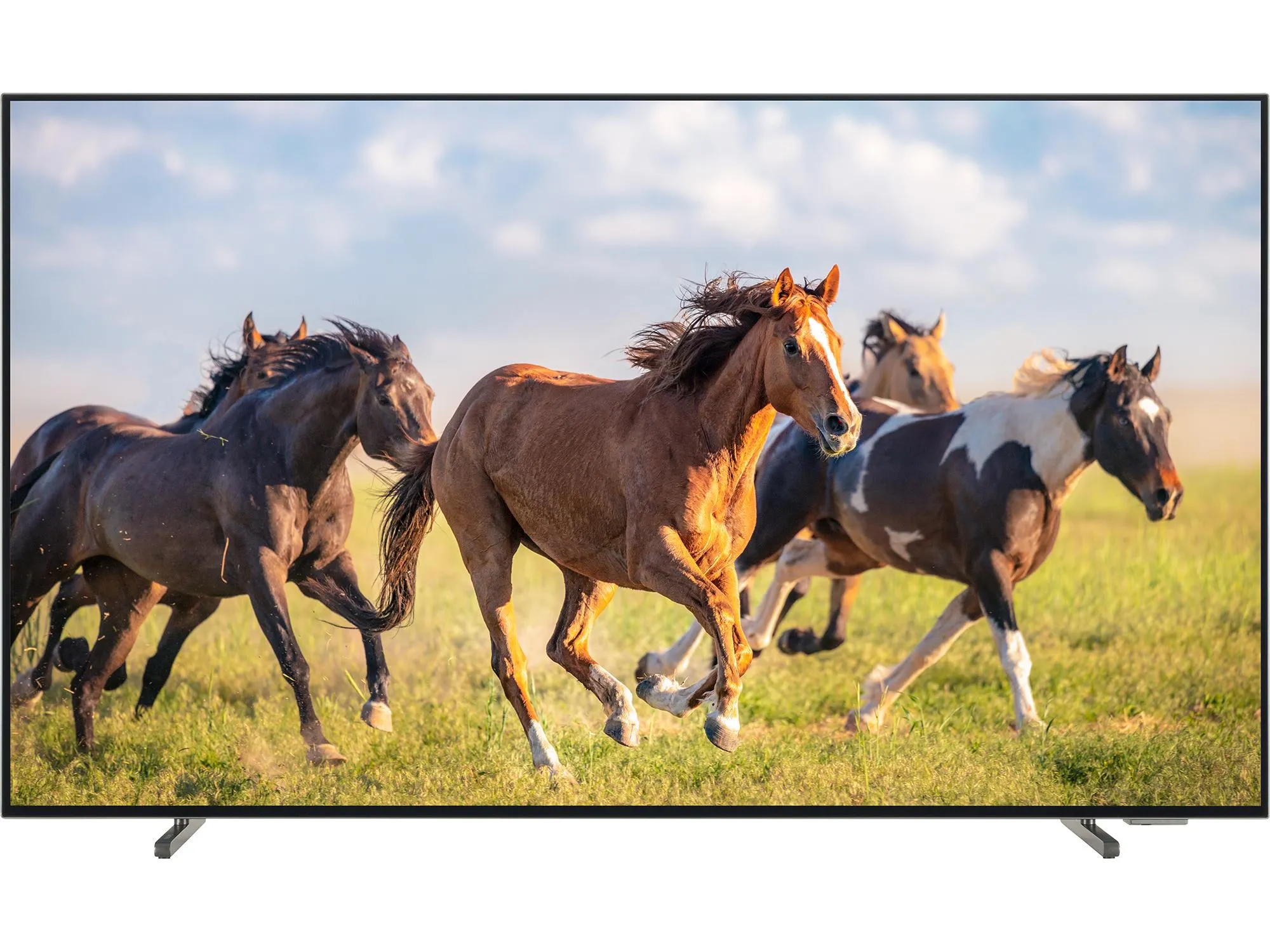 Best Black Friday TV Deals 2024: top sales on 4K, QLED and OLED ...