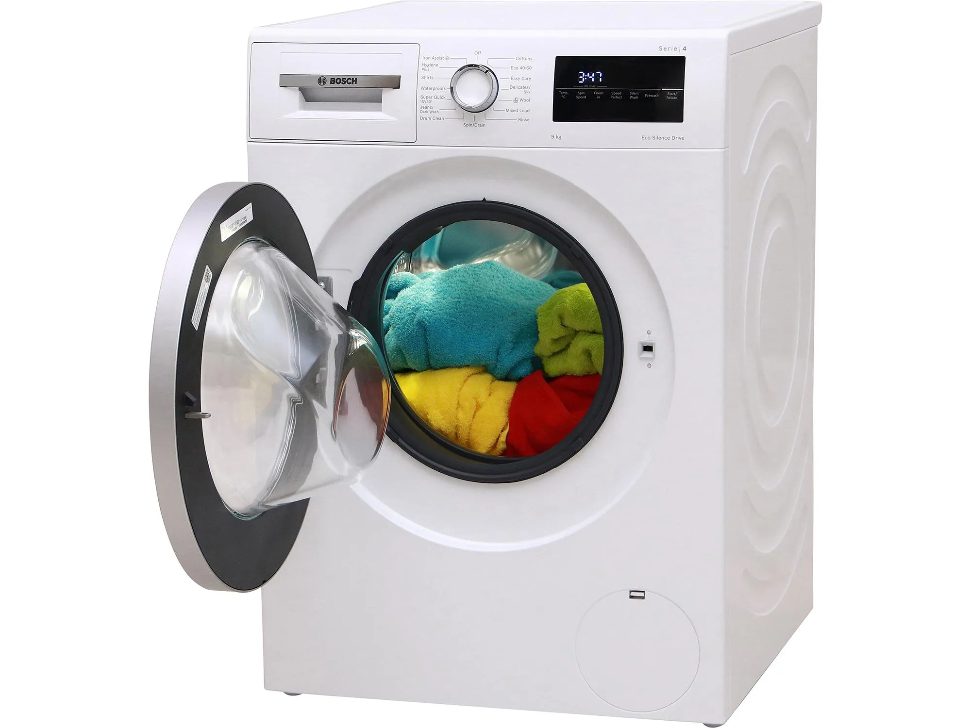 Best Washing Machine Deals in the January sales 2025 - Which?