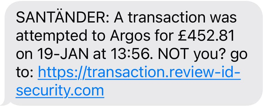 The latest scam alerts from Which? - Which? News