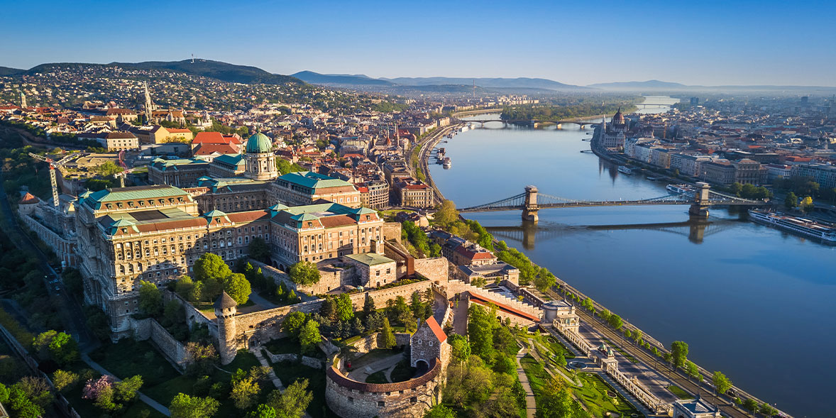 Where to go in September: 6 hot destinations for September sun - Which ...