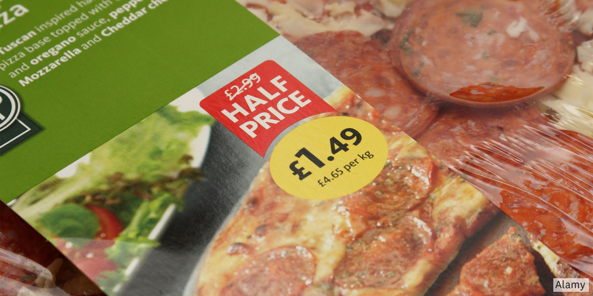 New Laws To Make Supermarket Pricing Clearer Thanks To Which Which 