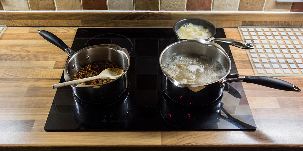 Best Induction Hob Online