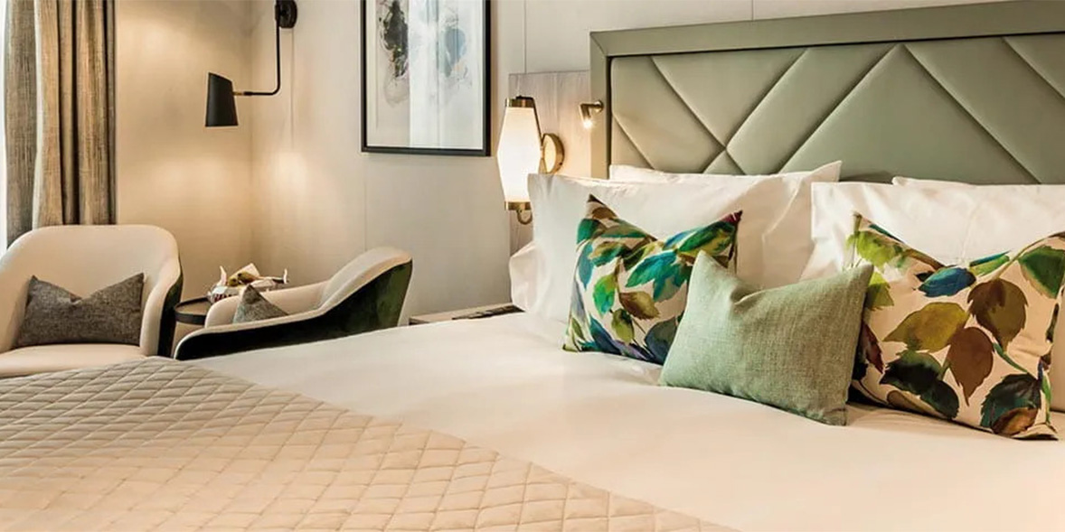 Best all-inclusive cruise lines: Viking, Saga, Marella and more - Which?