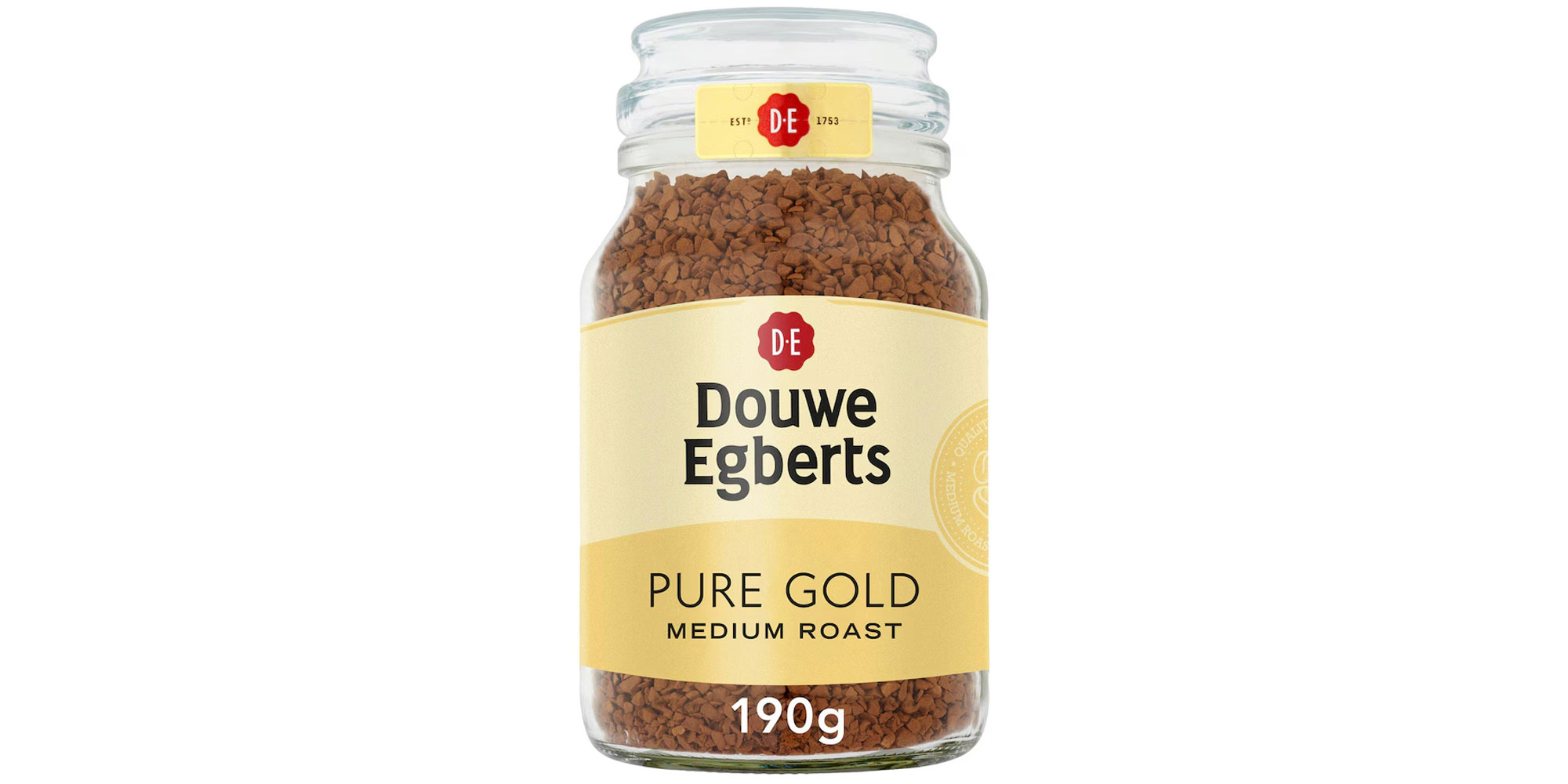 Best instant coffee: Supermarket gold blends vs Douwe Egberts, Kenco ...
