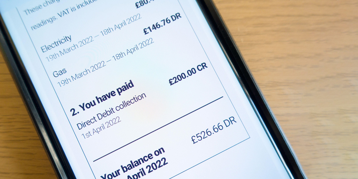 3 000 Energy Bills For A Typical Energy Use Household From April 3 000 Energy Bills For A Typical Energy Use Household From April