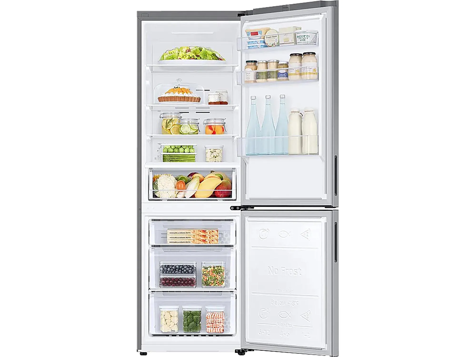 Best Fridge Freezer Deals for December 2024 - Which?
