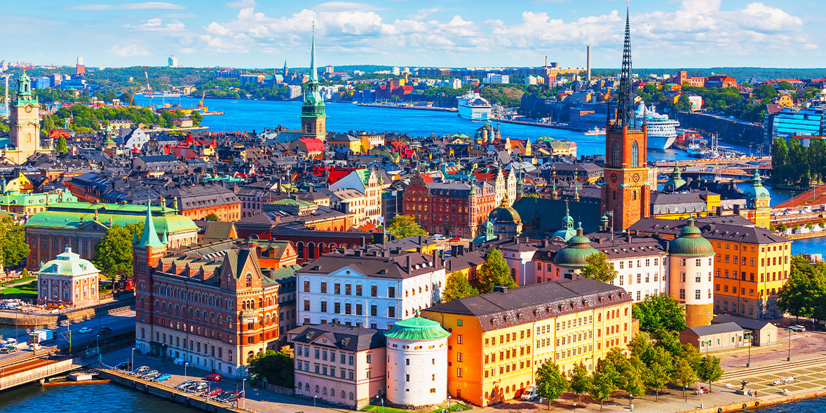 Where to go in September: 6 hot destinations for September sun - Which ...