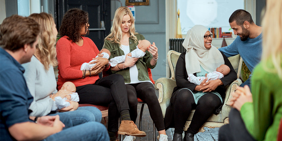 NHS Vs NCT And Other Private Antenatal Classes Which 