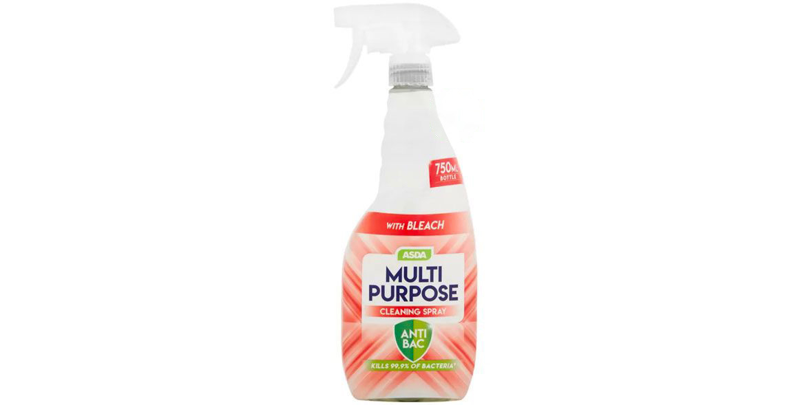 Best cleaning sprays: bathroom, kitchen and all-purpose sprays compared ...