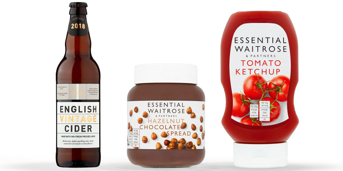 Best Buy Food & Drink: Which? Top-Rated Supermarket Picks - Which?