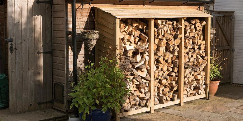 How to buy the best outdoor storage - Which?