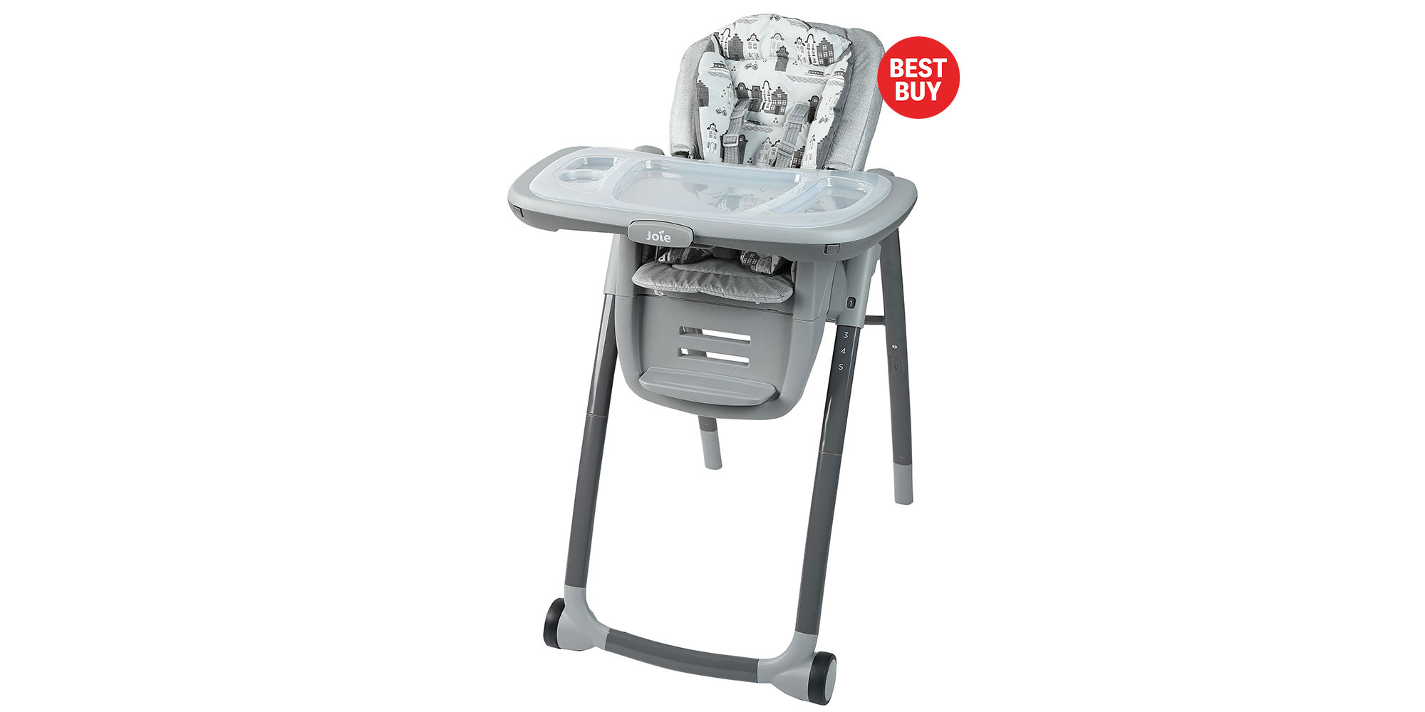 Best high chairs - Which?