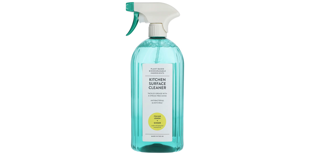 Best cleaning sprays: bathroom, kitchen and all-purpose sprays compared ...