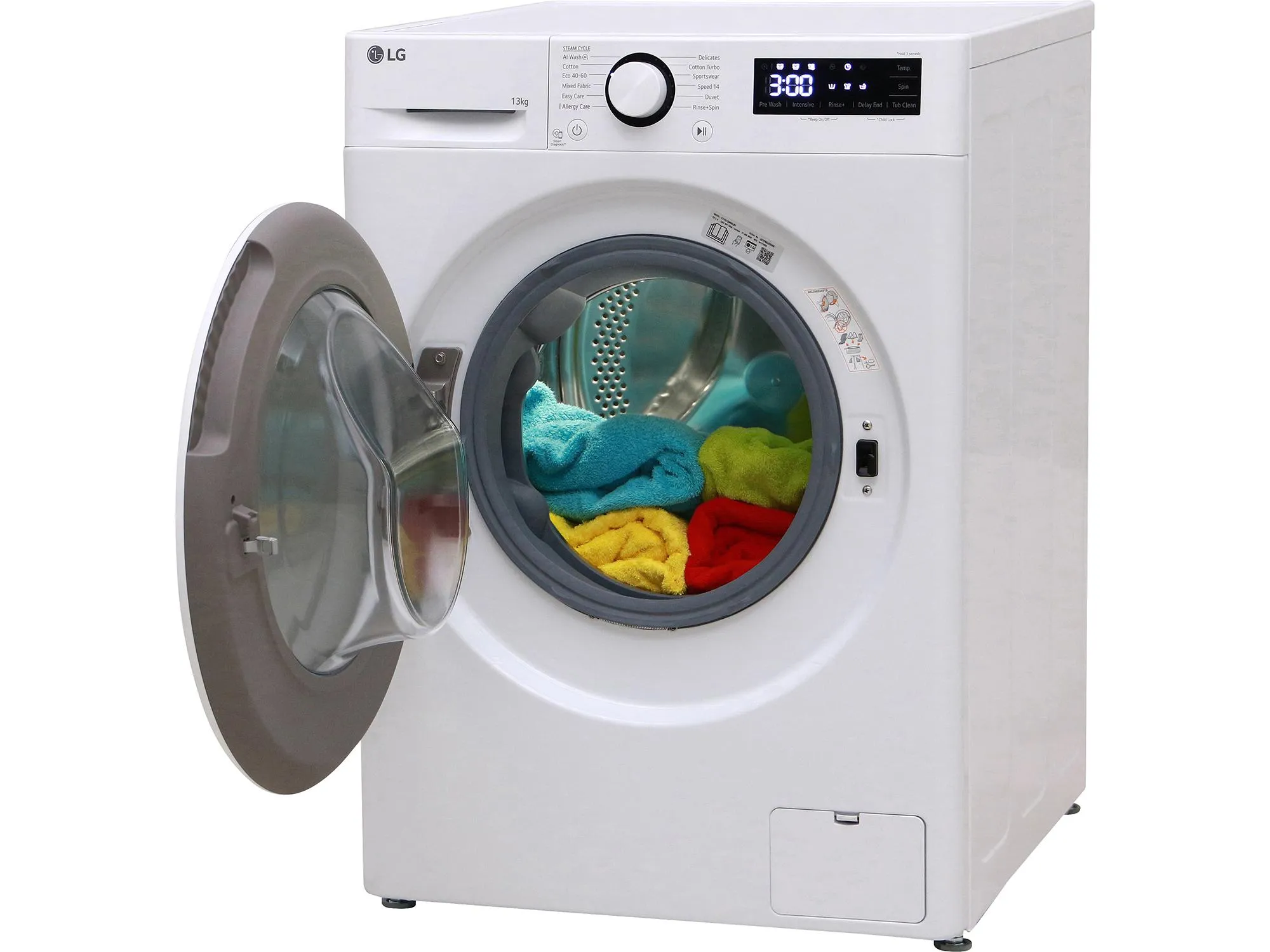 Best Black Friday Washing Machine Deals 2024: top sales in the UK right ...