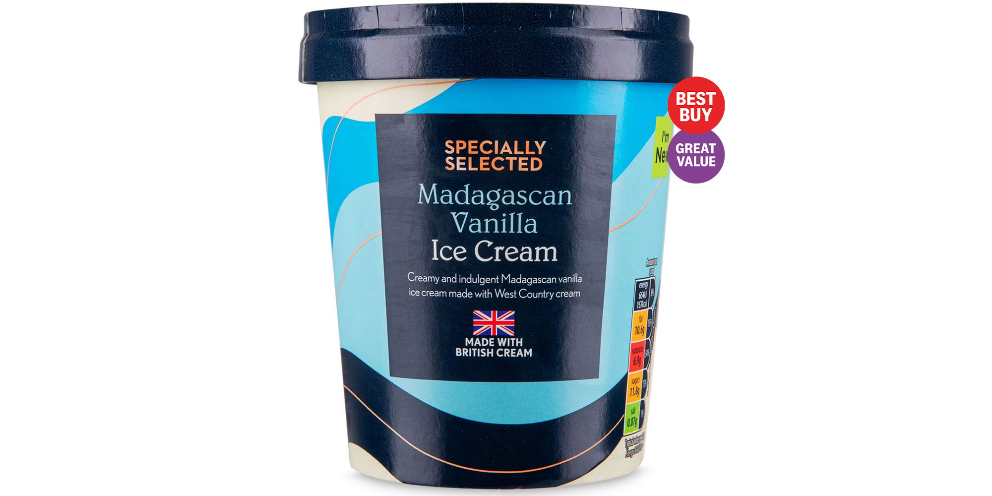 Best vanilla ice cream: Haagen Dazs and Yeo Valley vs the supermarket ...