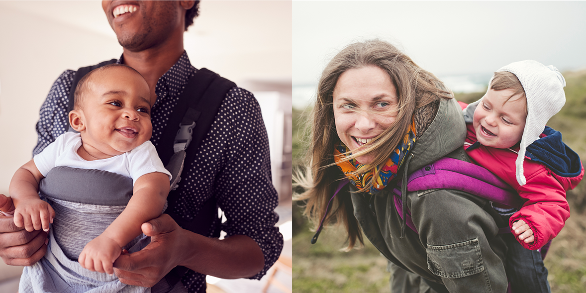 Best baby carriers and slings 2023: Which? Best Buys and expert buying ...