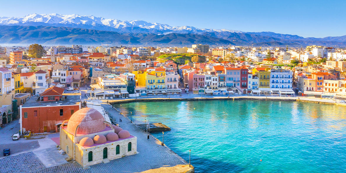 Where to go in September: 6 hot destinations for September sun - Which ...