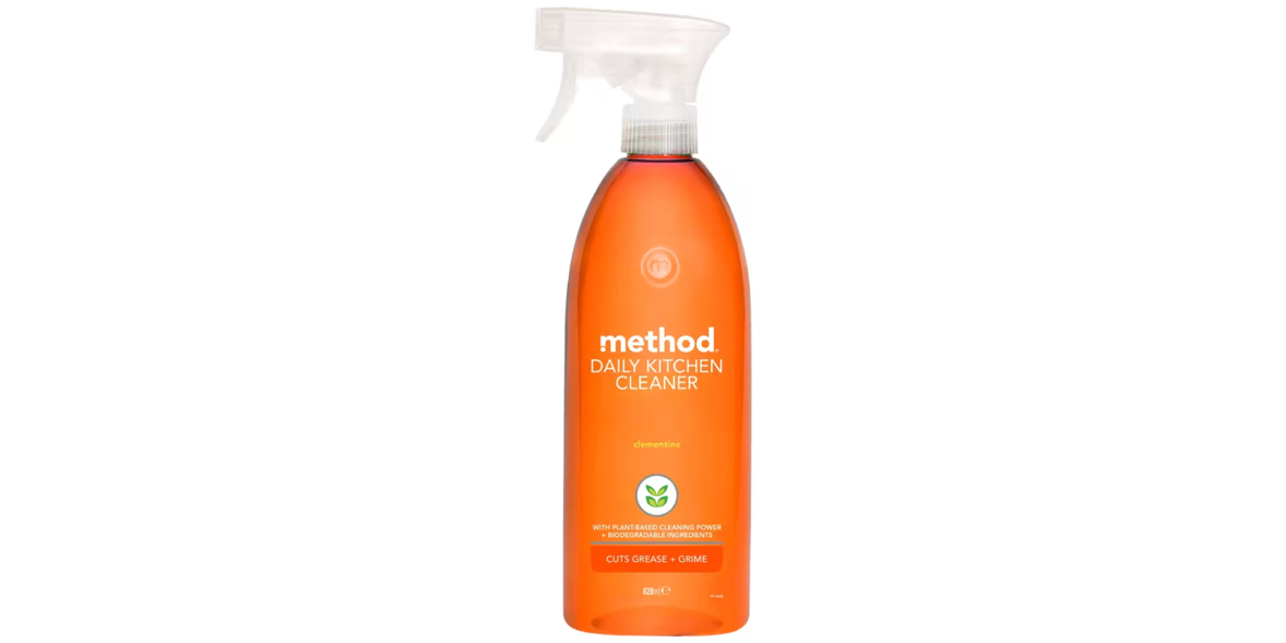 Best cleaning sprays - Which?
