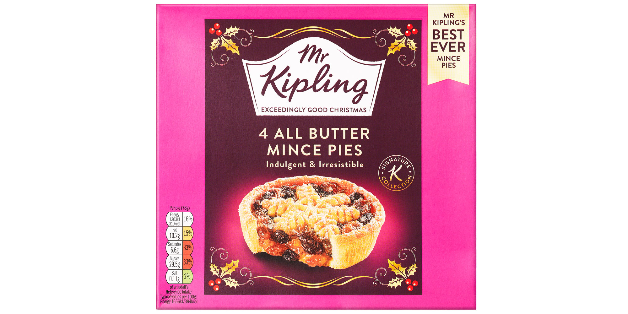 Best Mince Pies For Christmas - Which?