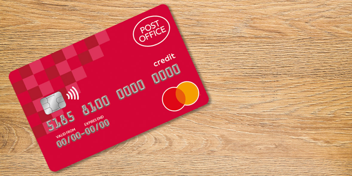 The Post Office Credit Card Review Which The Post Office Credit Card Review Which