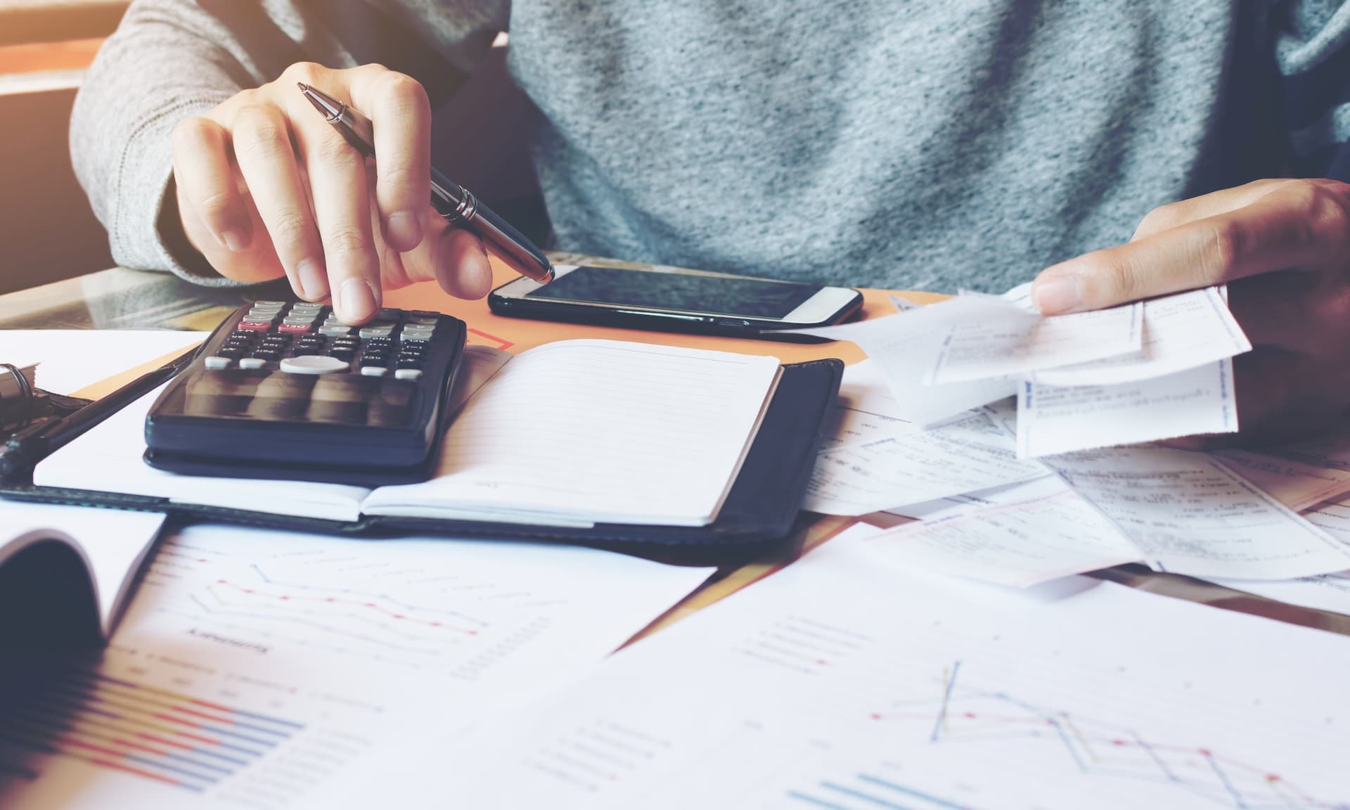 Seven Tips To Meet The Paper Tax Return Self assessment Deadline