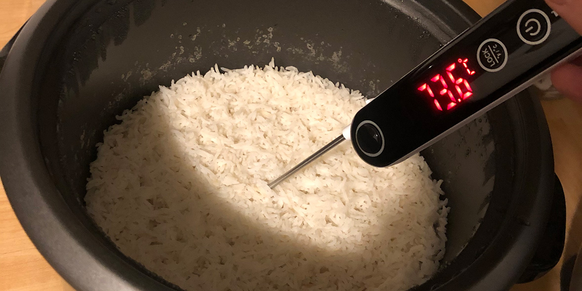 Best Rice Cookers: Which? tests find rice cookers that cook perfect ...