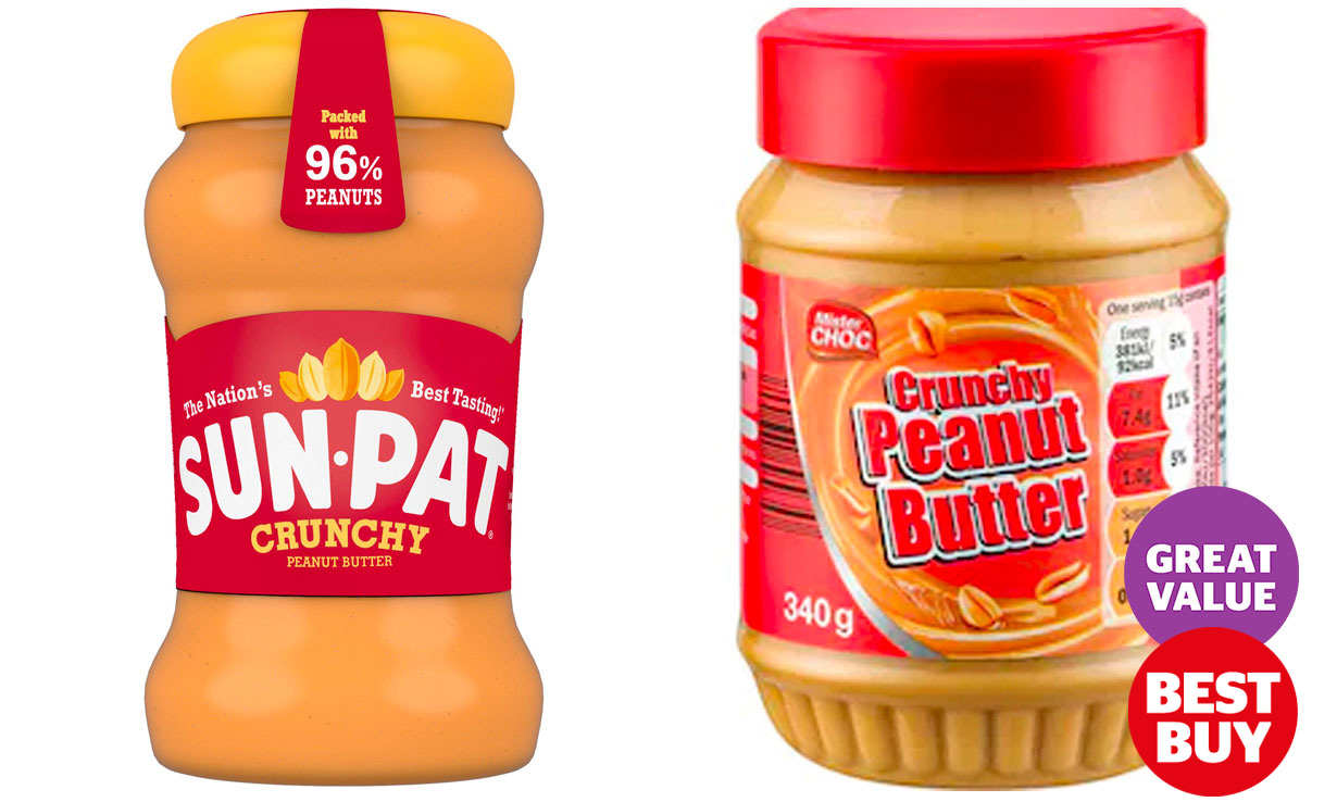 Best cheap supermarket food and drink: the own-labels that beat the big ...