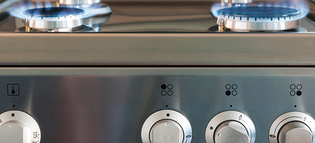 Best Range Cookers 2024: top gas and electric models for your kitchen ...