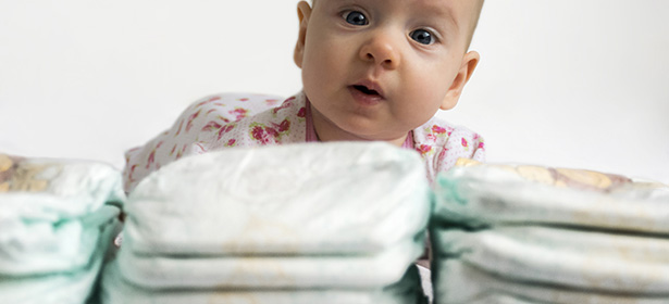 How To Buy The Best Disposable Nappies - Which?