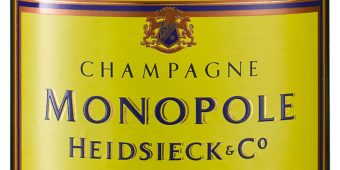 Best champagne - Which?