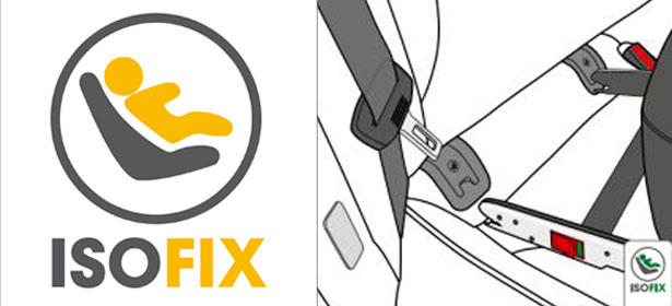 Are Isofix Baby Car Seats Safer? - Which?