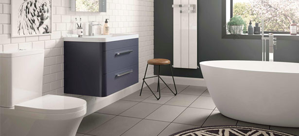 Homebase Bathrooms Review - Which?
