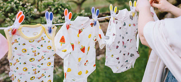 How To Wash Clothes In A Washing Machine - Which?