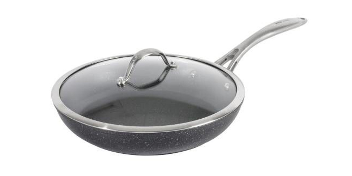Best Non Stick Frying Pans: Tefal vs GreenPan vs other brands - Which?