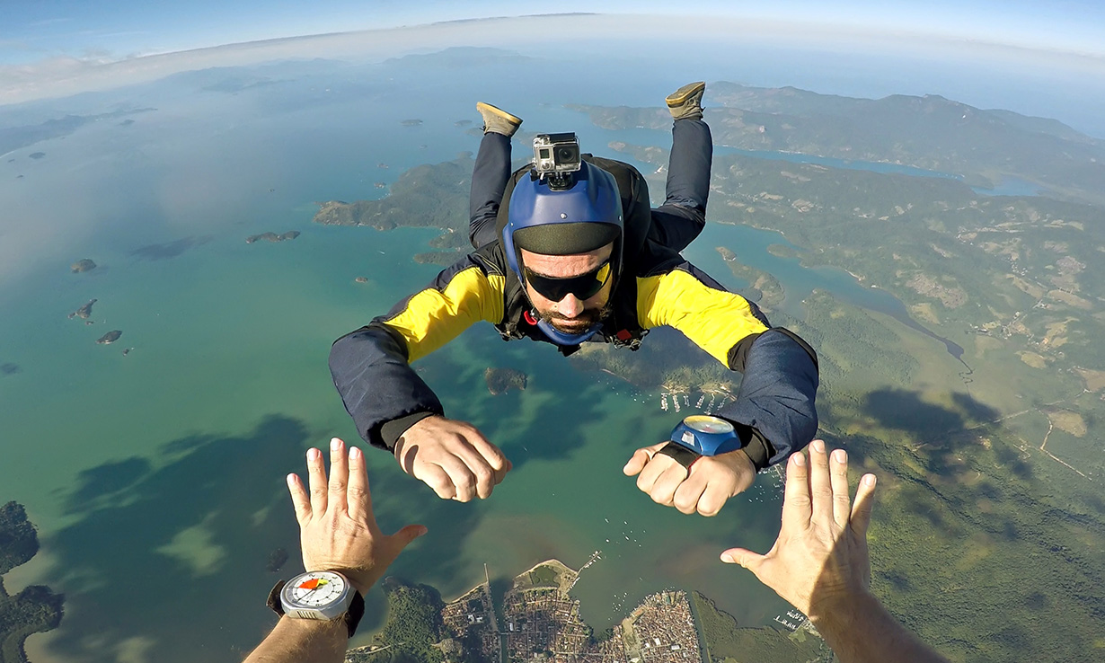 Best action cameras: for skiing, surfing, cycling, hiking and more - Which?