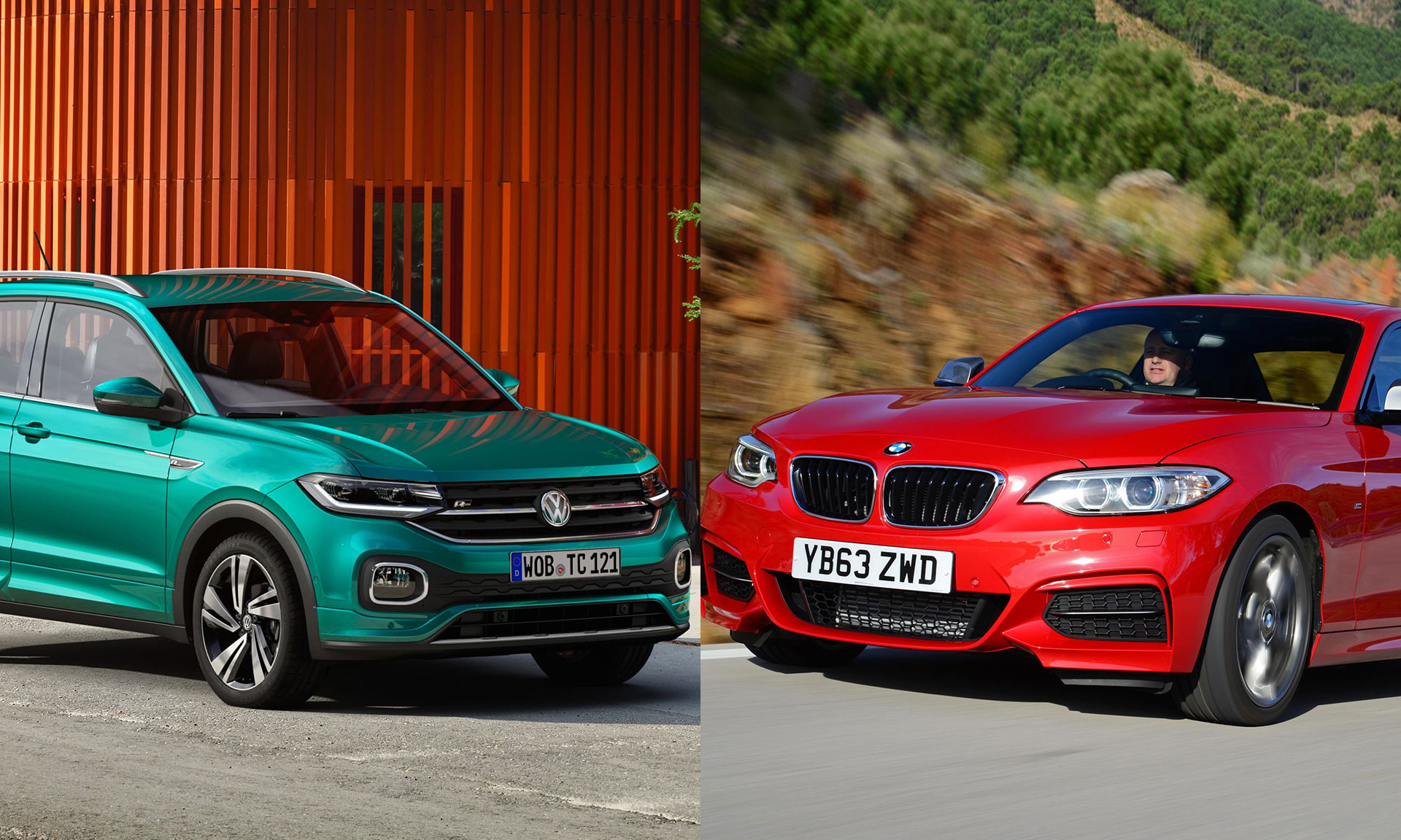 Small Family Favourite Cars Tested Plus Sporty BMWs Which News