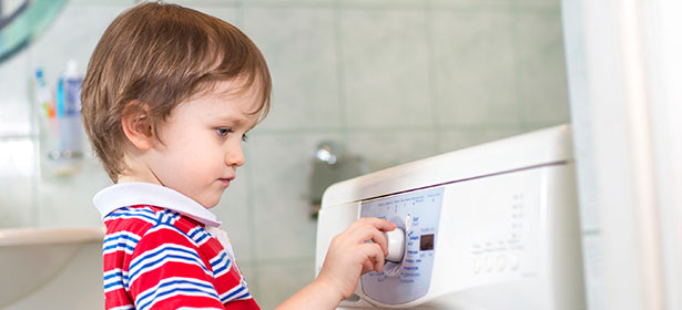 Useful Washing Machine Programs - Which?