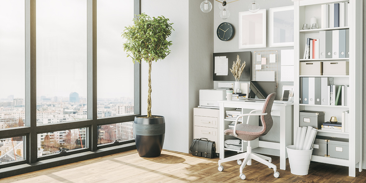 Home Office Desk Buying Guide - Which?