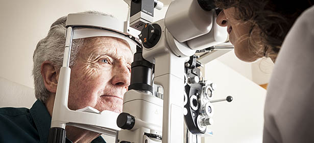 Best Places To Have An Eye Test In The UK Which 