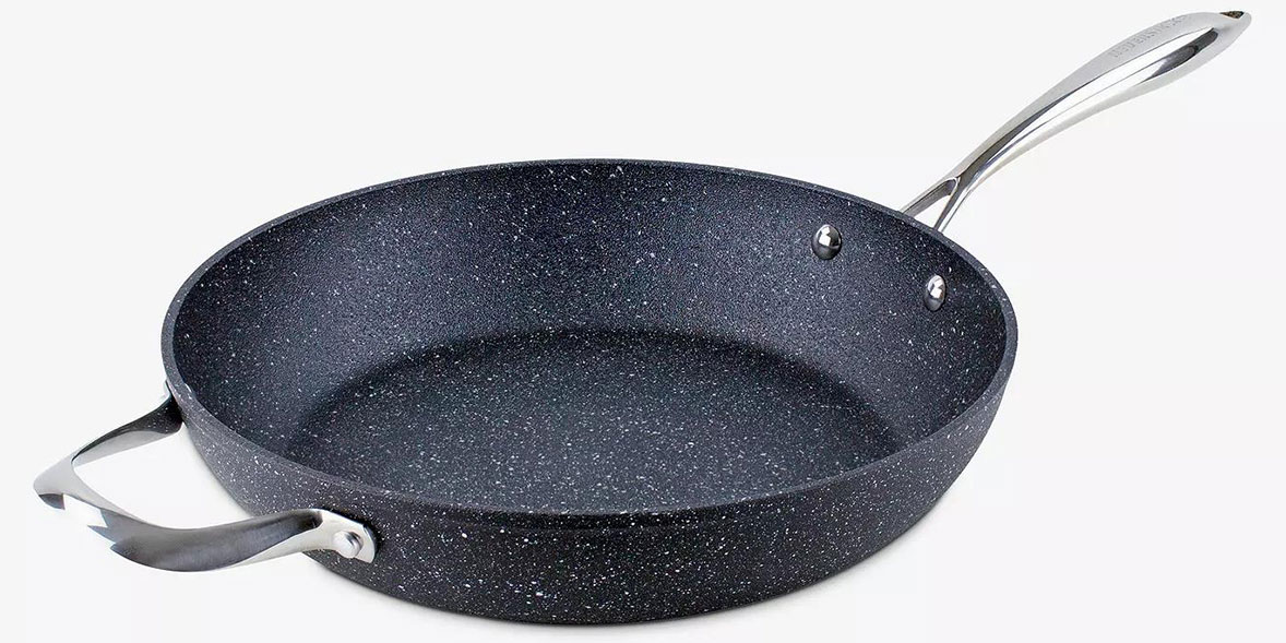 Best non stick frying pans 2021 - Which?
