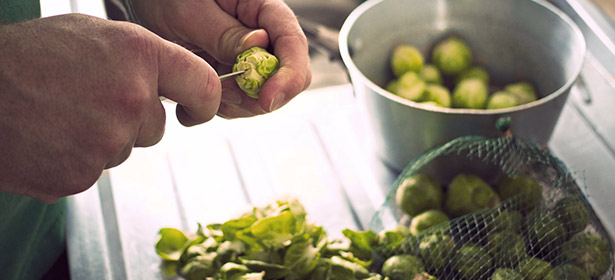 How to cook sprouts - Which?