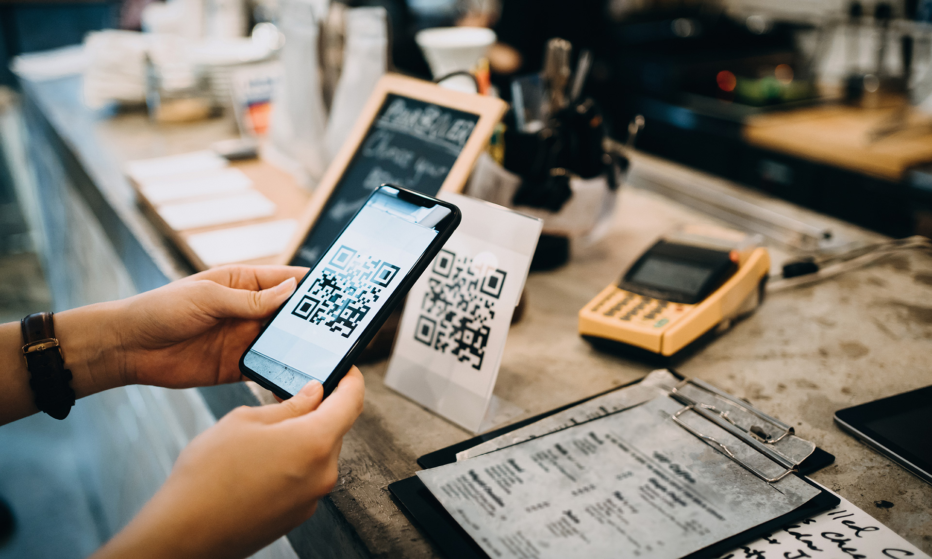 What Are QR Codes And Are They Safe To Use Which News