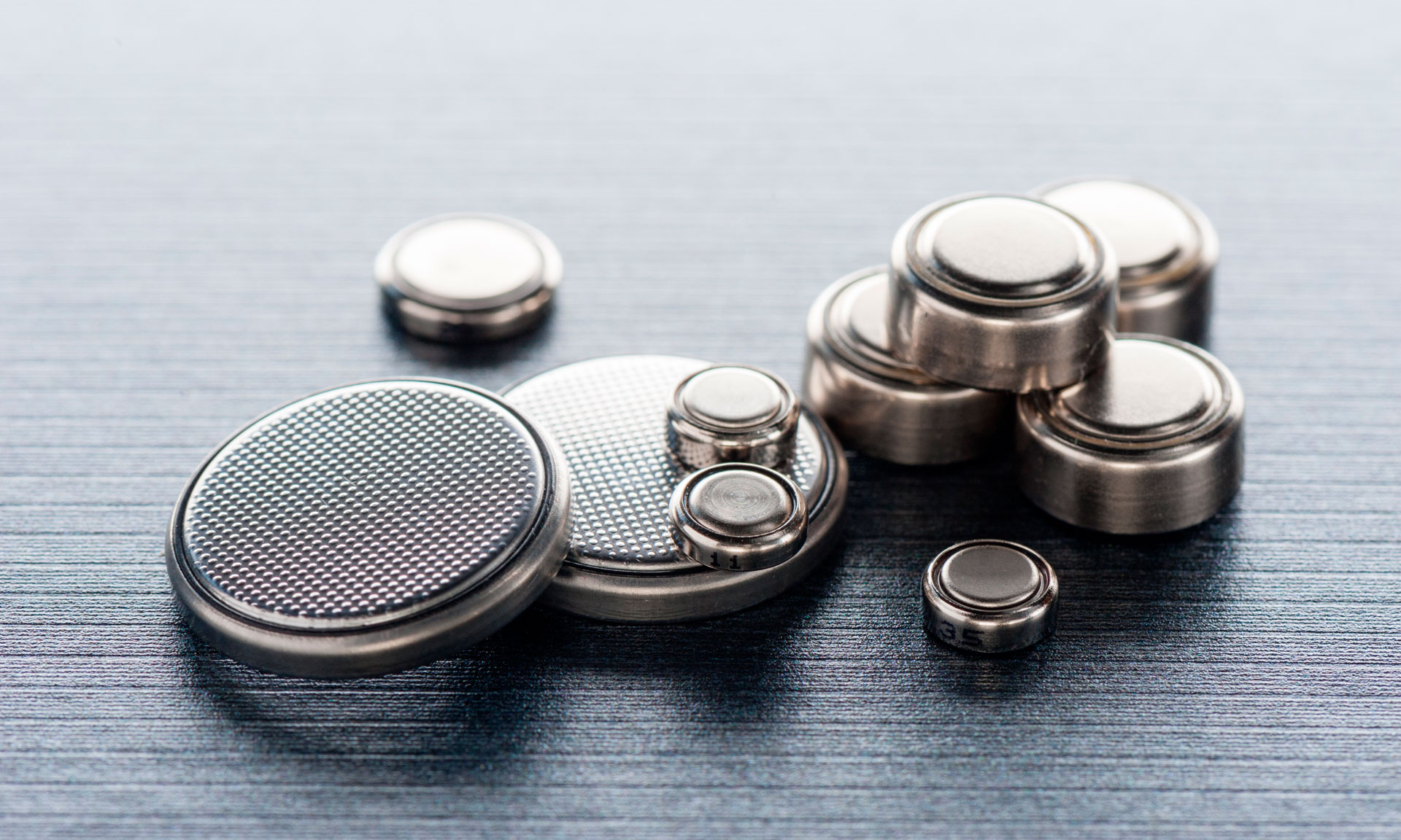 Baby Dies After Swallowing Button Battery Which News