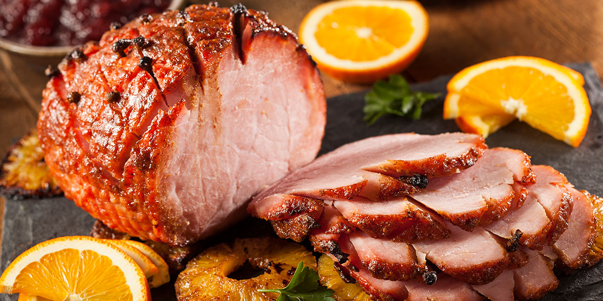 How To Cook And Prepare A Gammon Joint Which How To Cook And Prepare A Gammon Joint Which